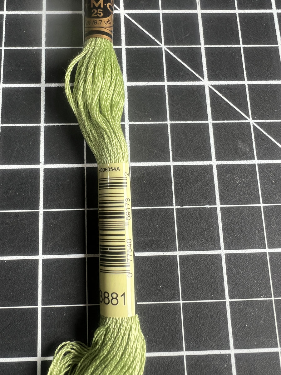 CLEARANCE THREAD – Crafteethreads