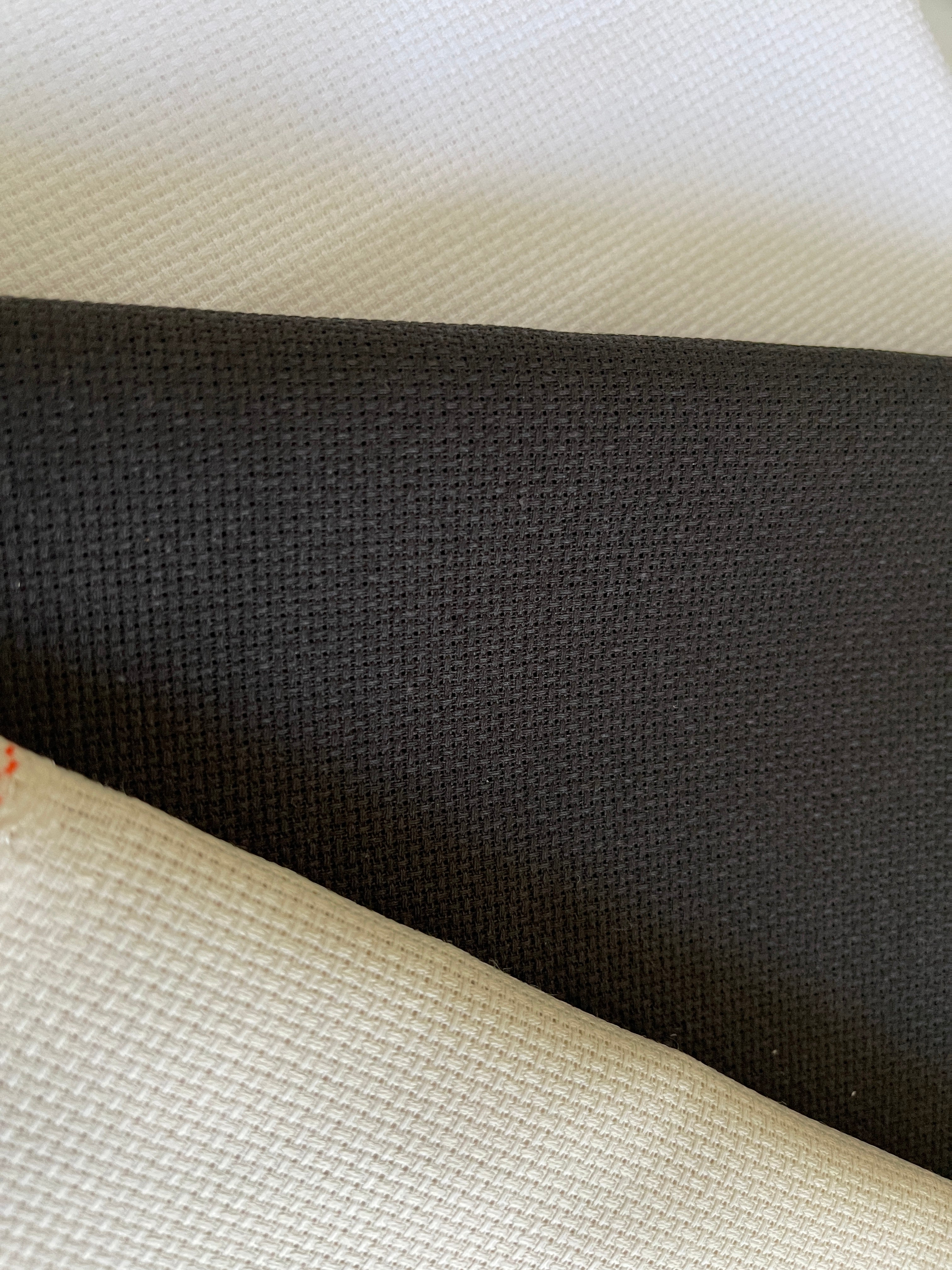 Aida Cloth and Embroidery Linen and Evenweave – Crafteethreads