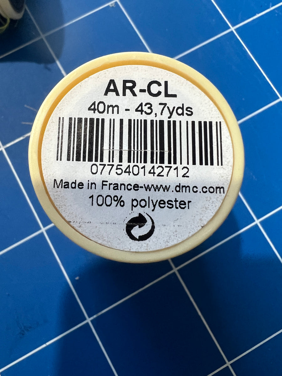 DMC Gold and Silver threads – Crafteethreads