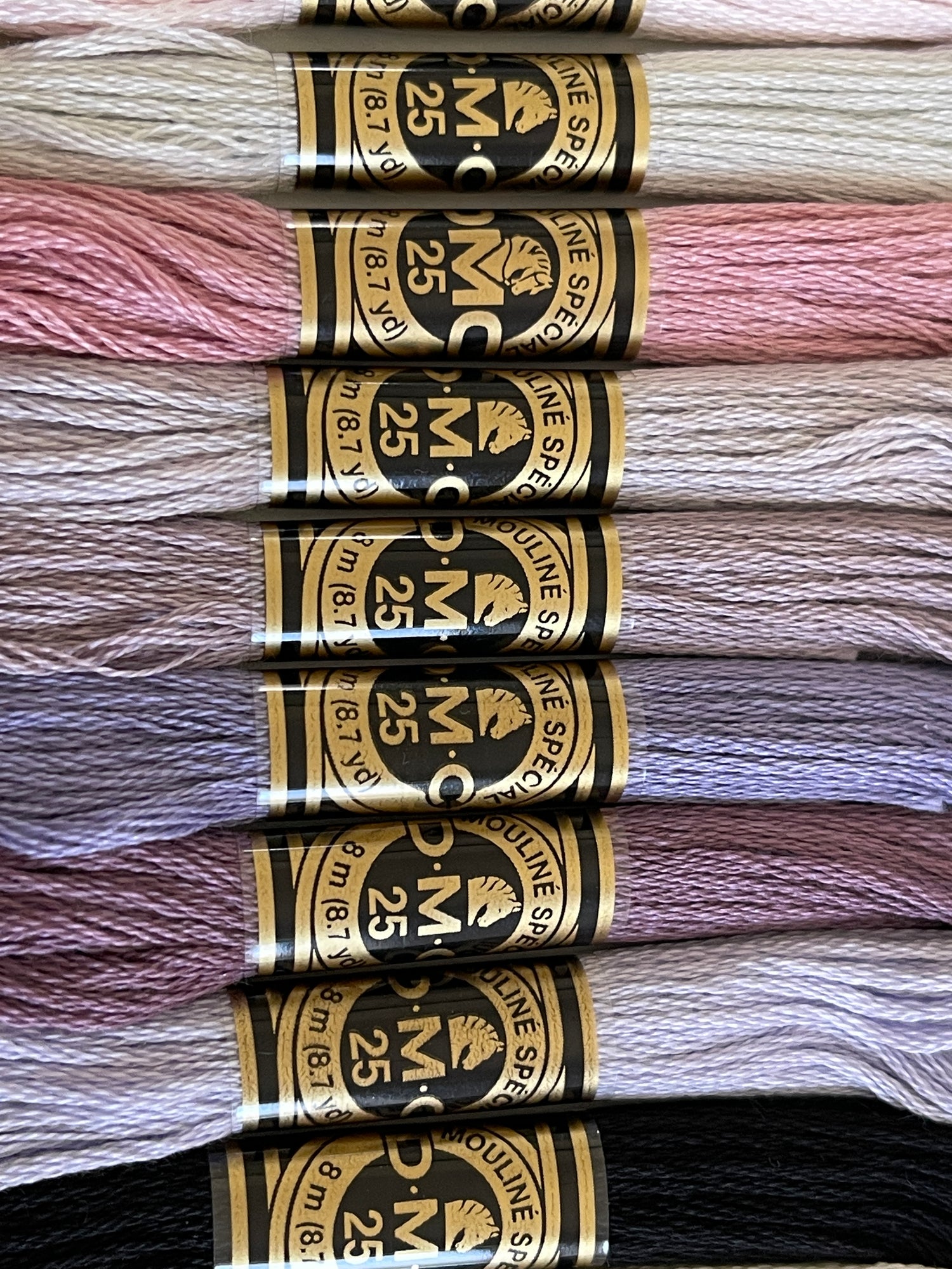 Supplier of DMC thread, Cross Stitch Supplies, Aida, cross-stitch ...