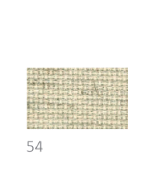 20 COUNT ZWIEGART AIDA RUSTICO (54) – Crafteethreads