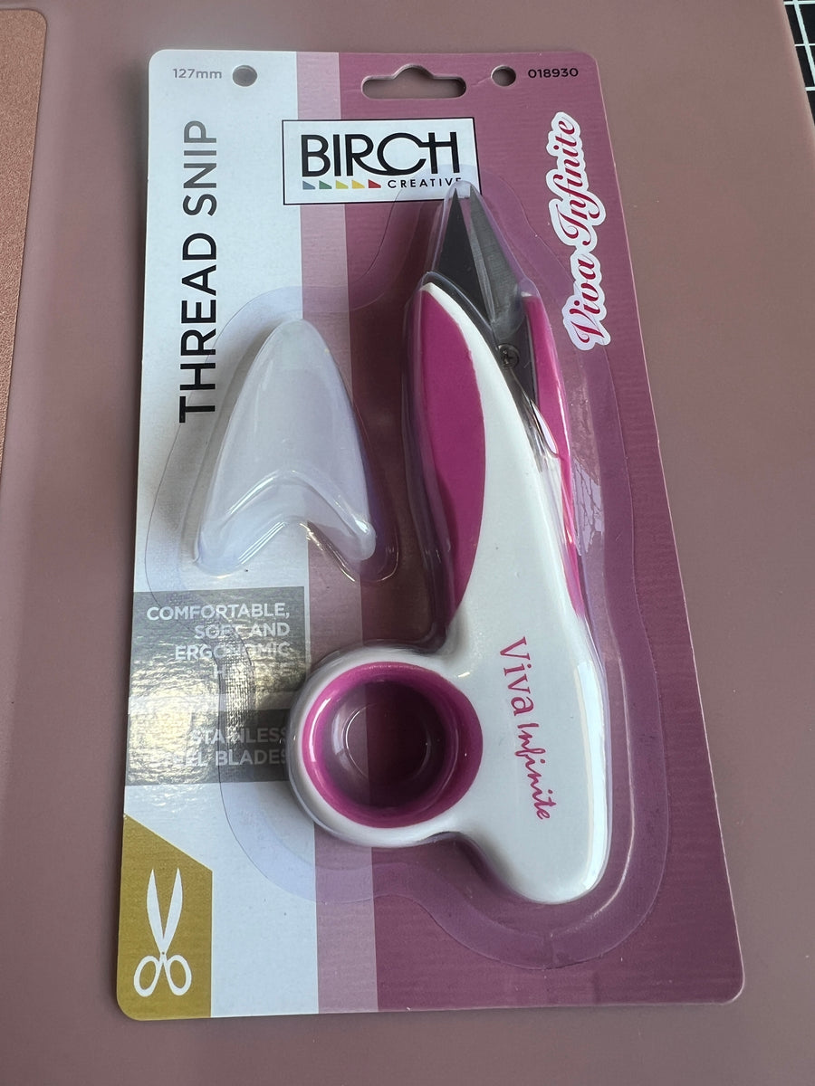 Snips – Crafteethreads