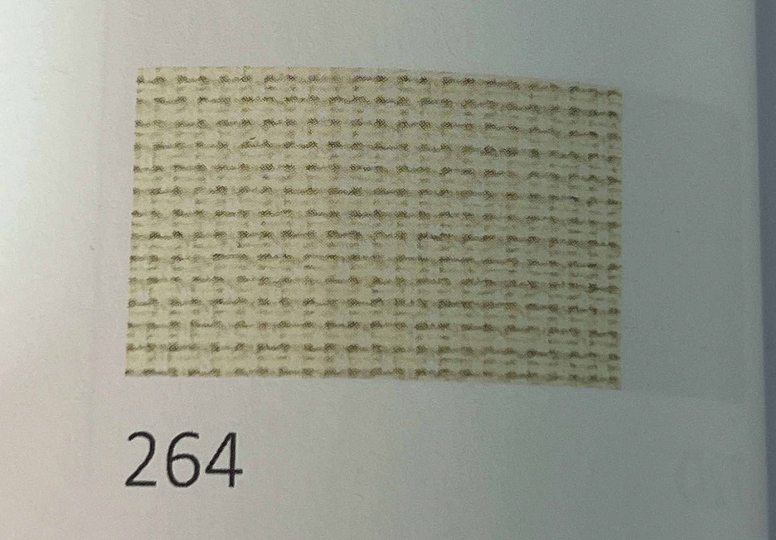 22 COUNT ZWEIGART SULTA AIDA/ HARDANGER CREAM (264) – Crafteethreads