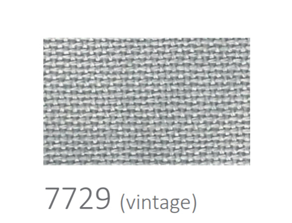32 COUNT ZWEIGART EVENWEAVE MURANO VINTAGE GREY (7729) – Crafteethreads