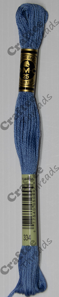 DMC Light effects thread – Crafteethreads