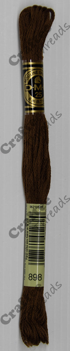 Group 5: DMC Stranded cotton 700-899 – Crafteethreads