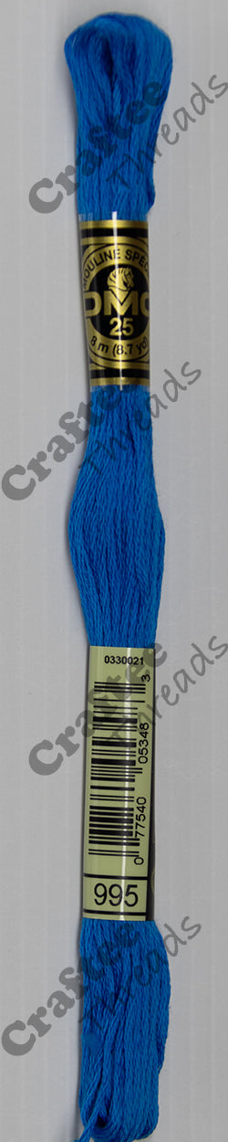 Group 6:DMC stranded cotton 900's – Crafteethreads