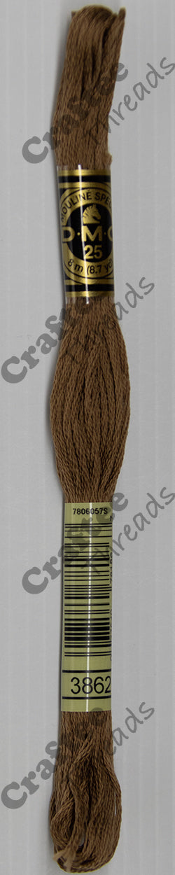 Group 8: DMC Stranded cotton 3800's – Crafteethreads