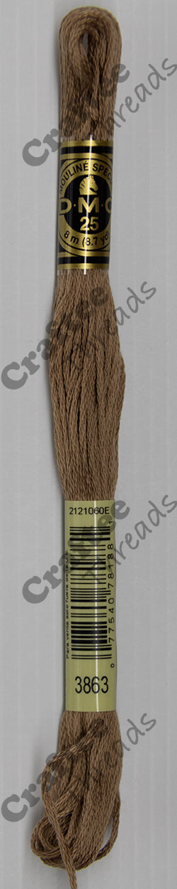 Group 8: DMC Stranded cotton 3800's – Crafteethreads