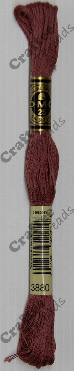 Group 8: DMC Stranded cotton 3800's – Crafteethreads