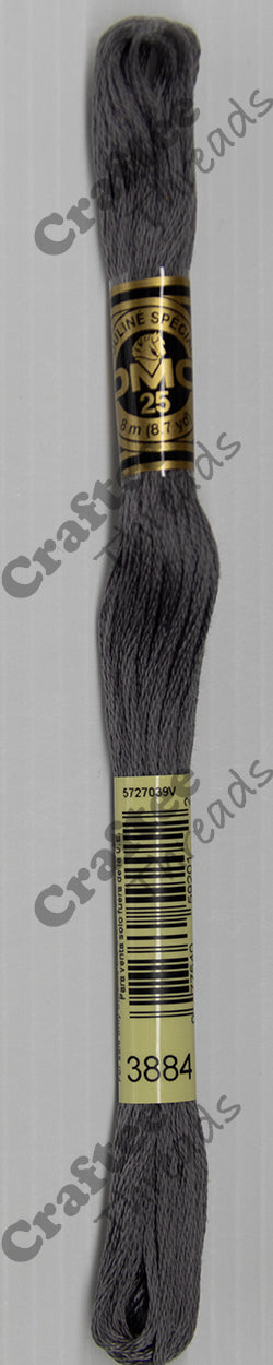 Group 8: DMC Stranded cotton 3800's – Crafteethreads