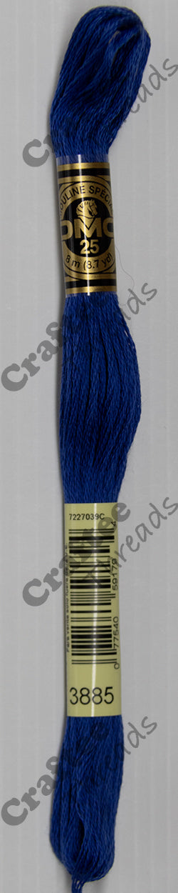 Group 8: DMC Stranded cotton 3800's – Crafteethreads