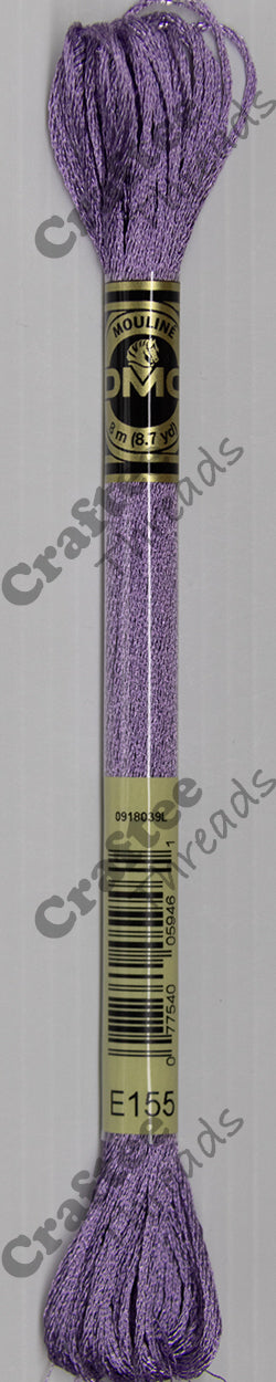 DMC Light effects thread – Crafteethreads