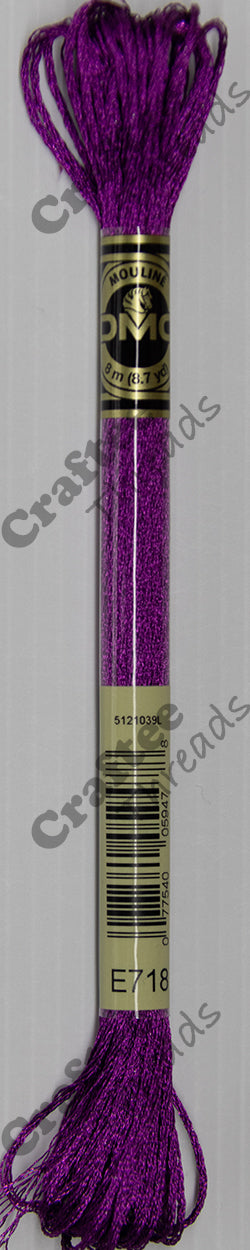 DMC Light effects thread – Crafteethreads