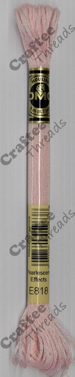 DMC Light effects thread – Crafteethreads