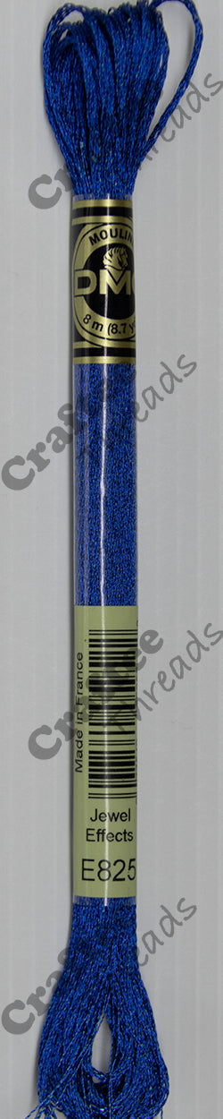 DMC Light effects thread – Crafteethreads