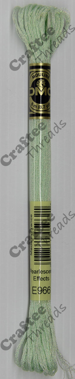 DMC Light effects thread – Crafteethreads