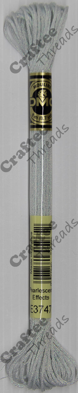 DMC Light effects thread – Crafteethreads