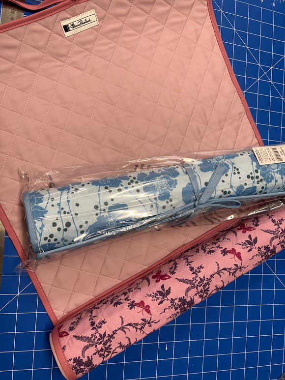 Florence Broad hurst Embroidery Roll – Crafteethreads