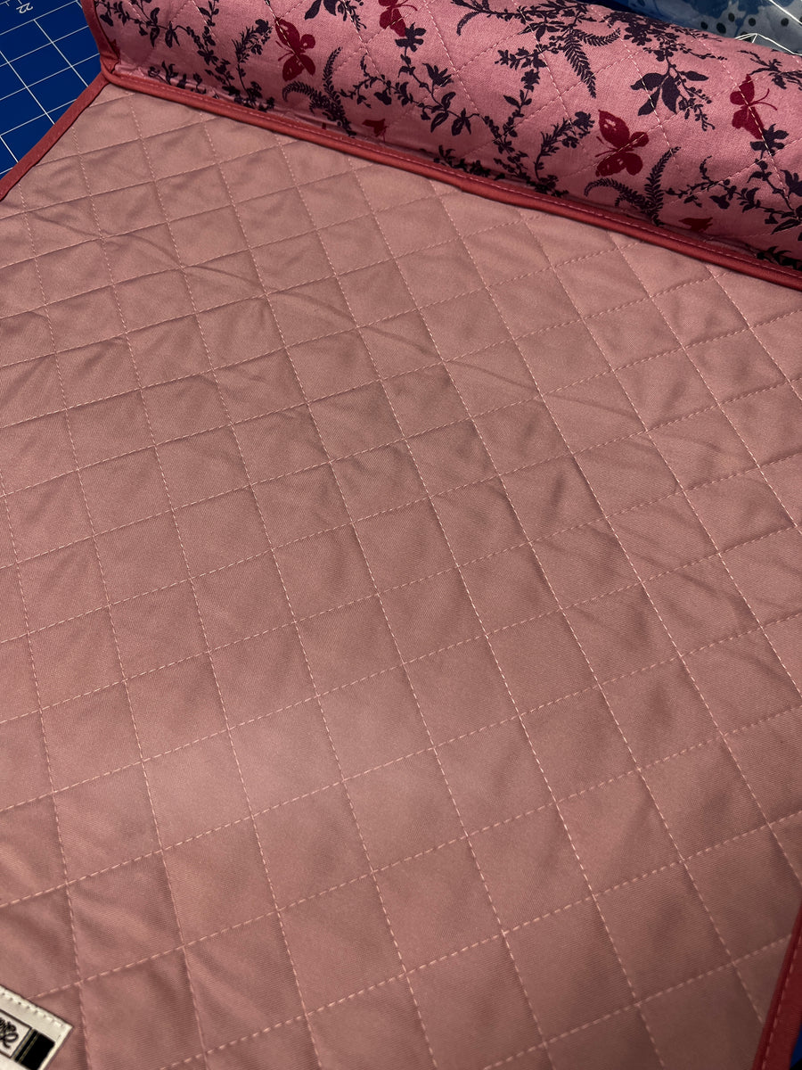 Florence Broad hurst Embroidery Roll – Crafteethreads